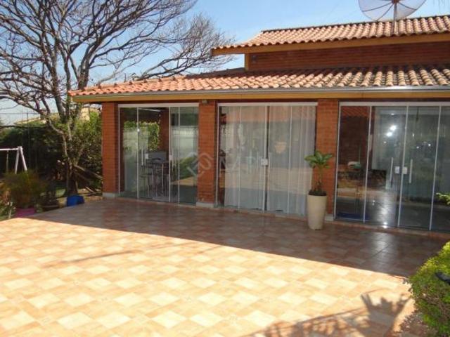 Chácara para venda em Jardim dos Laranjais, Indaiatuba