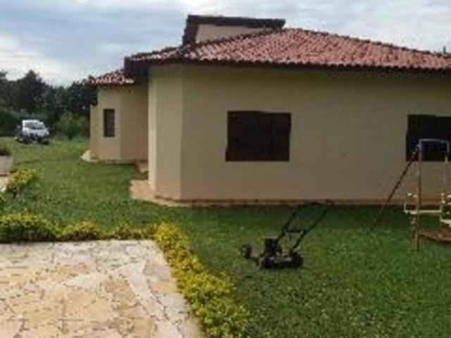 Chácara para venda em Jardim dos Laranjais, Indaiatuba