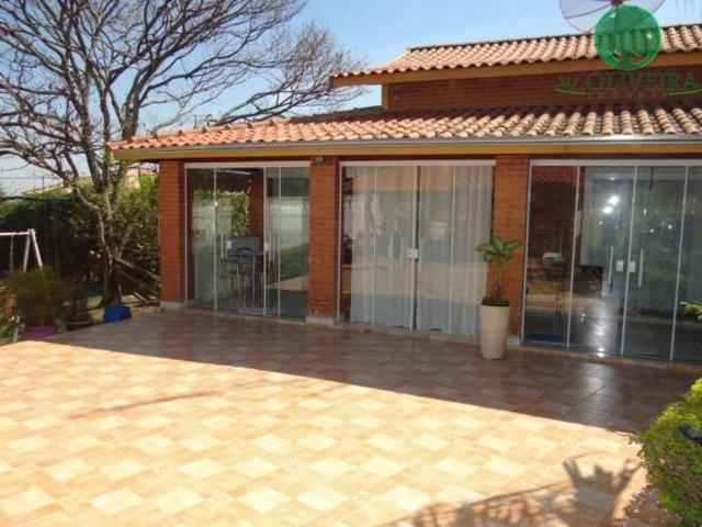 Chácara para venda em Jardim dos Laranjais, Indaiatuba
