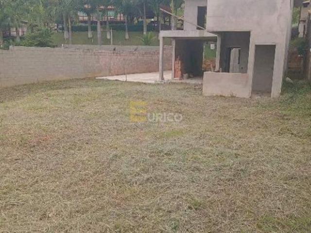 Chácara para venda em JARDIM DOS MANACÁS de 1130.83m² com 3 Quartos, 3 Suites e 2 Garagens
