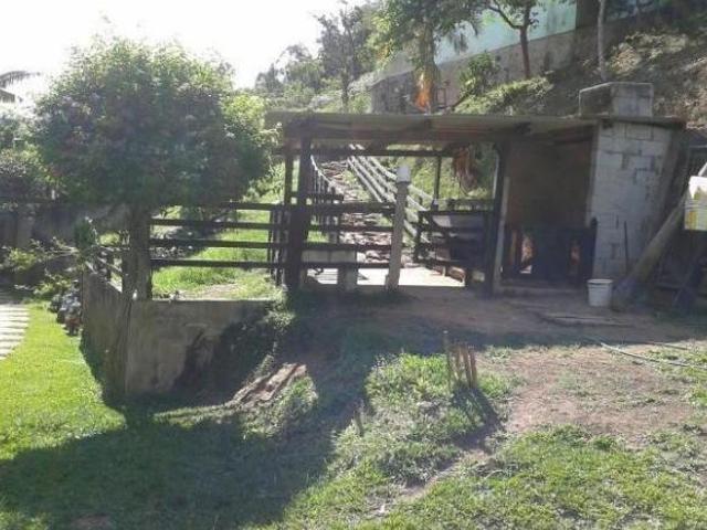 Chácara para venda em Jardim Europa, Campo Limpo Paulista