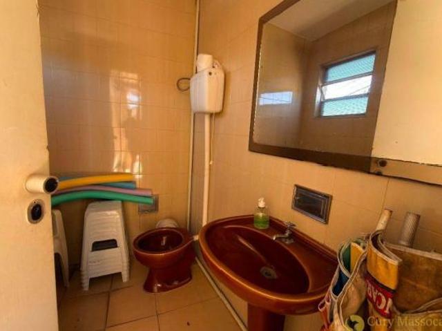 Chácara para venda em Jardim Elizabeth, Salto