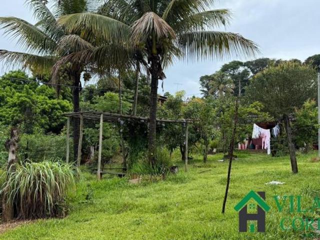 Chácara para venda em Jardim Encantado, Vespasiano