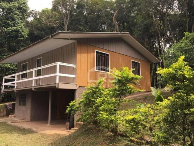 Chácara para venda em Jardim Esmeralda, Campo Largo
