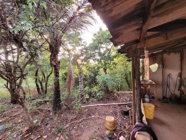 Chácara para venda em Jardim Esmeralda, Caldas Novas