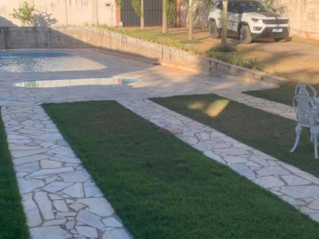 Chácara para venda em Jardim Estância Brasil, Atibaia