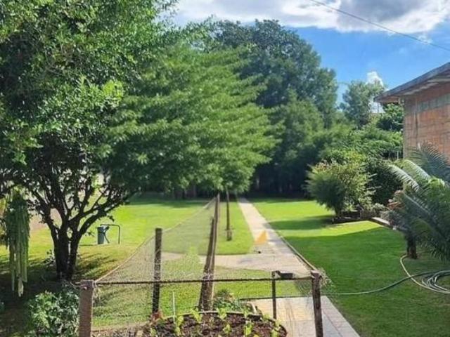 Chácara para venda em Jardim Estância Brasil, Atibaia
