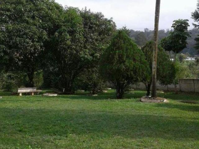Chácara para venda em Jardim Estância Brasil, Atibaia