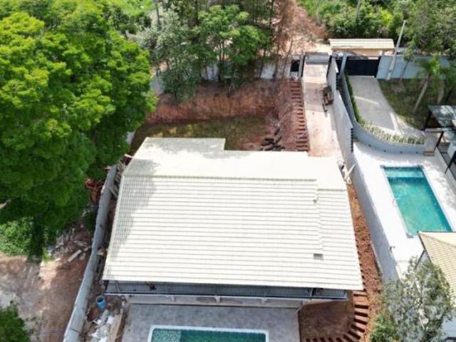 Chácara para venda em Jardim Estância Brasil, Atibaia