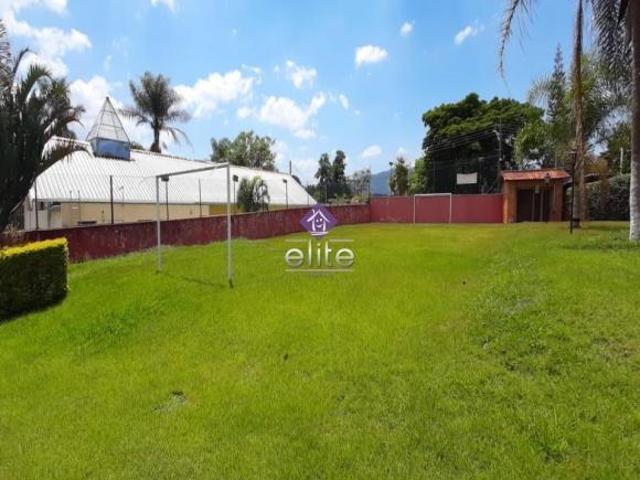 Chácara para venda em Jardim Estância Brasil, Atibaia