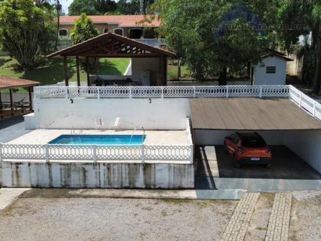 Chácara para venda em Jardim Estância Brasil, Atibaia