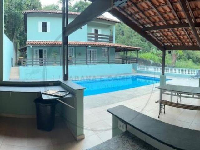 Chácara para venda em Jardim Estância Brasil, Atibaia