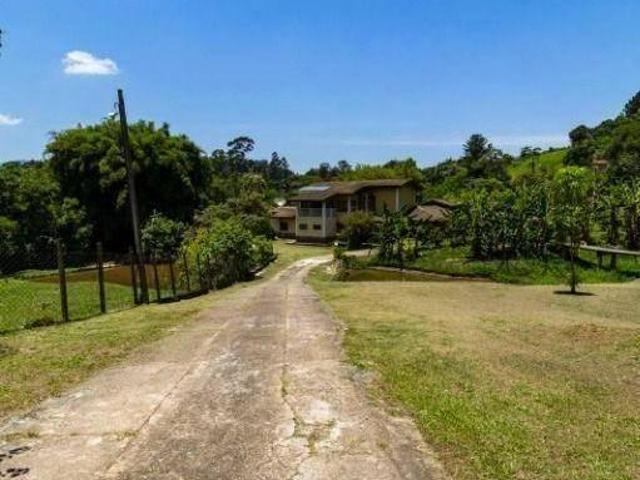 Chácara para venda em Jardim Estância Brasil, Atibaia