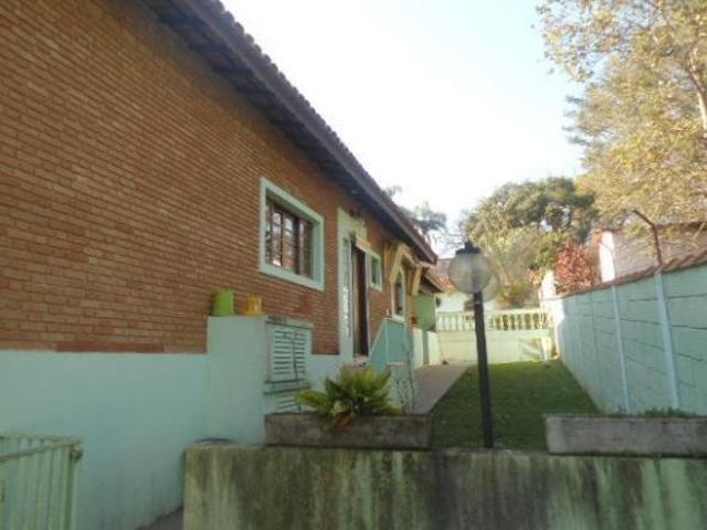 Chácara para venda em Jardim Estância Brasil, Atibaia