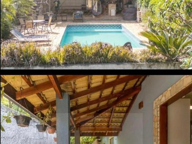 Chácara para venda em Jardim Estância Brasil, Atibaia