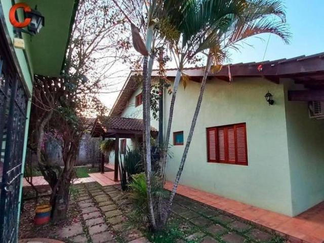 Chácara para venda em Jardim Estância Brasil, Atibaia