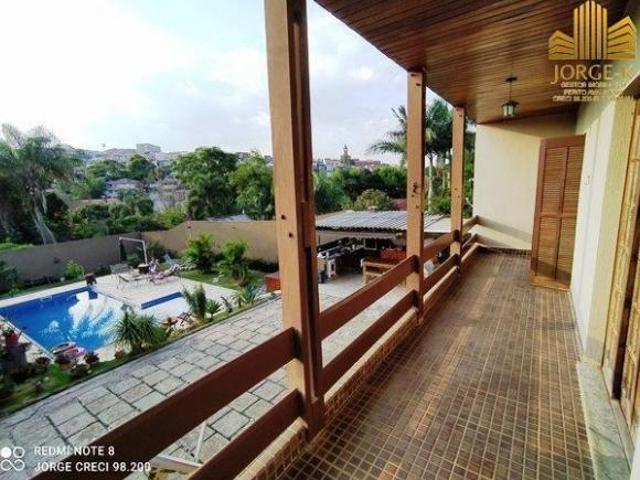 Chácara para venda em Jardim Estância Brasil, Atibaia