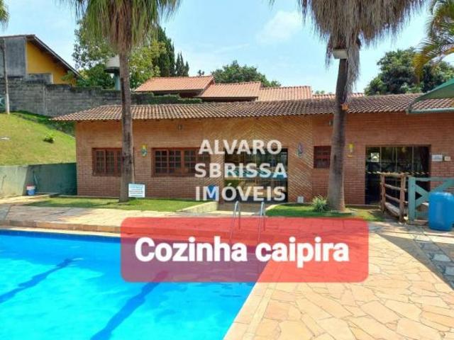 Chácara para venda em Jardim Estância Brasil, Atibaia