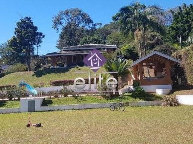 Chácara para venda em Jardim Estância Brasil, Atibaia