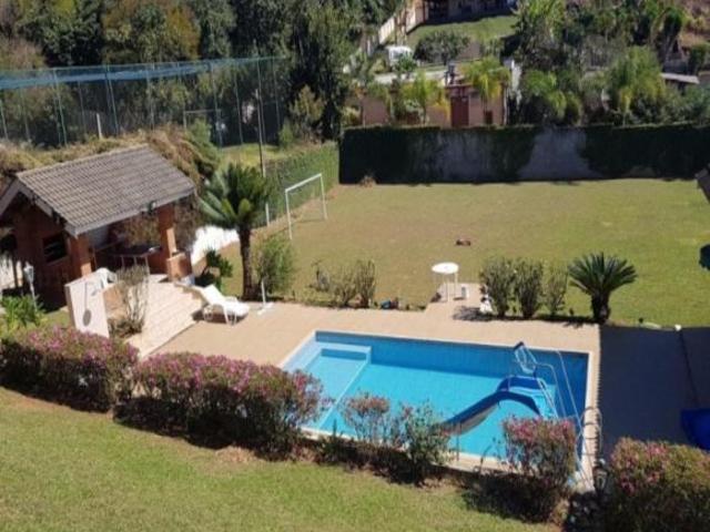 Chácara para venda em Jardim Estância Brasil, Atibaia