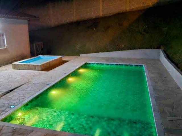 Chácara para venda em Jardim Estância Brasil, Atibaia