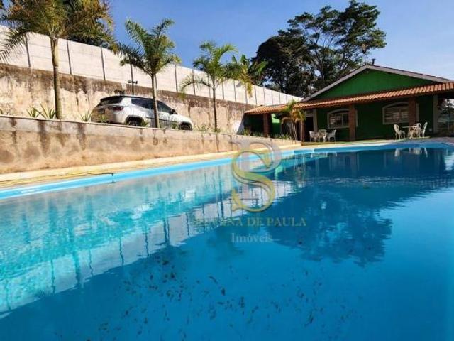 Chácara para venda em Jardim Estância Brasil, Atibaia