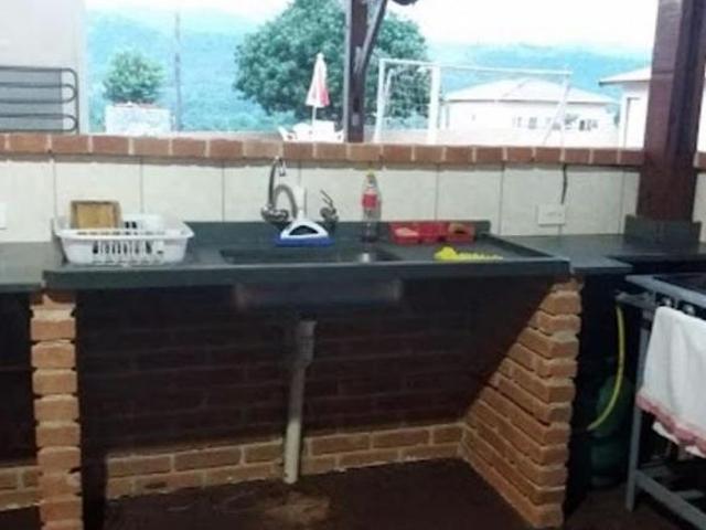 Chácara para venda em Jardim Estância Brasil, Atibaia