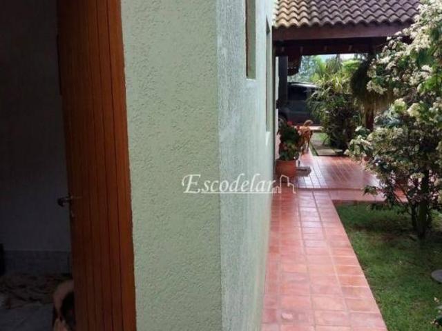Chácara para venda em Jardim Estância Brasil, Atibaia