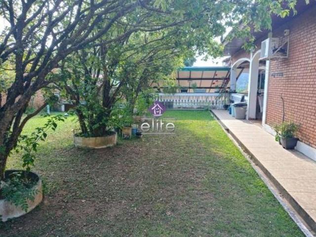 Chácara para venda em Jardim Estância Brasil, Atibaia