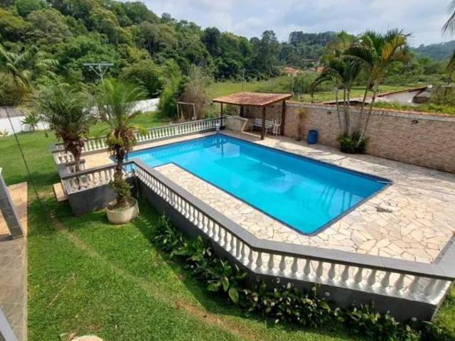 Chácara para venda em Jardim Estância Brasil, Atibaia