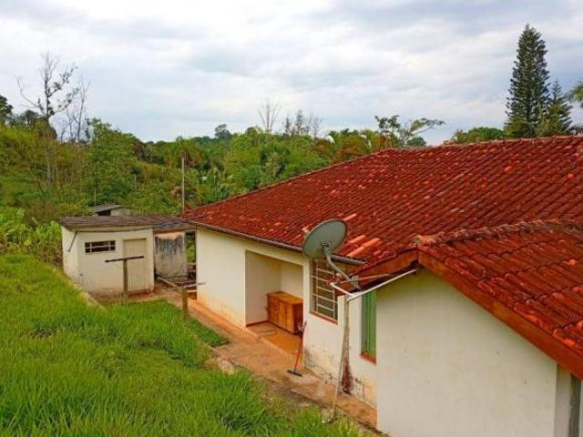 Chácara para venda em Jardim Estância Brasil, Atibaia