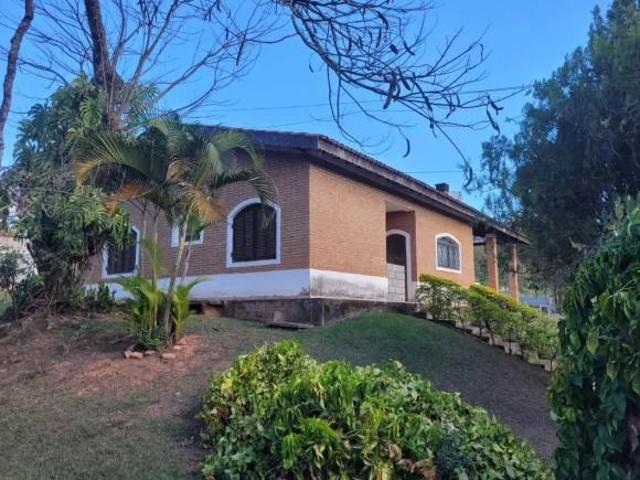 Chácara para venda em Jardim Estância Brasil, Atibaia