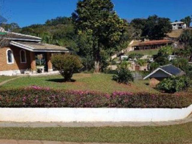 Chácara para venda em Jardim Estância Brasil, Atibaia
