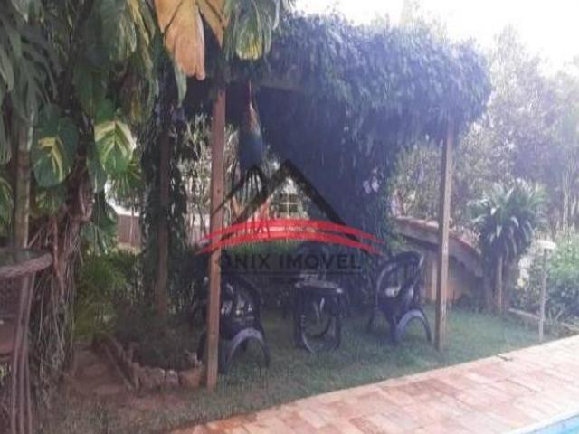 Chácara para venda em Jardim Estância Brasil, Atibaia