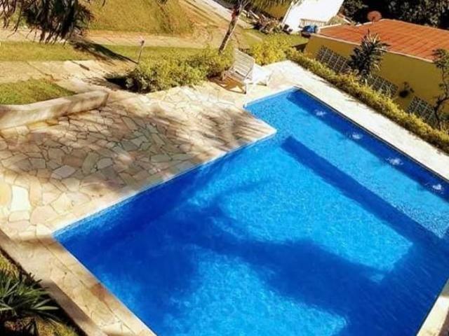 Chácara para venda em Jardim Estância Brasil, Atibaia