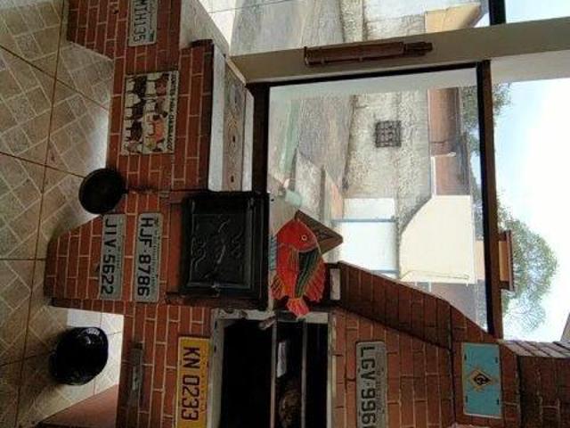 Chácara para venda em Jardim Estância Brasil, Atibaia