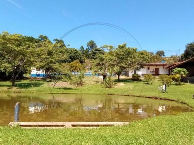 Chácara para venda em Jardim Estância Brasil, Atibaia