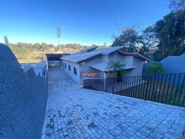 Chácara para venda em Jardim Estância Brasil, Atibaia