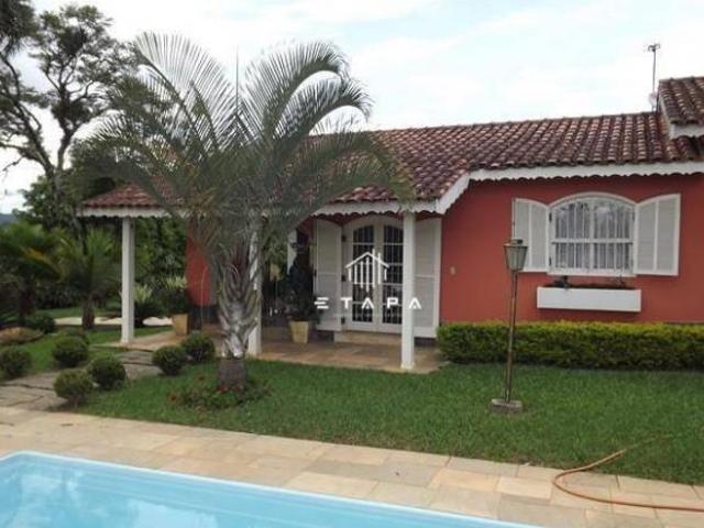 Chácara para venda em Jardim Estância Brasil, Atibaia