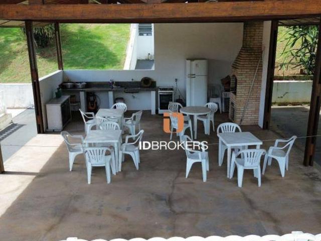 Chácara para venda em Jardim Estância Brasil, Atibaia