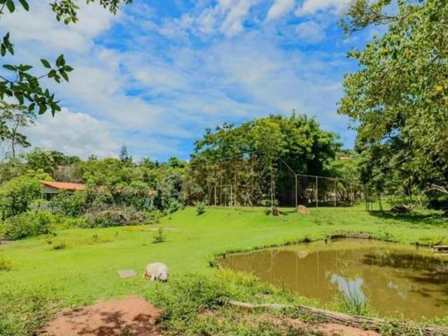 Chácara para venda em Jardim Estância Brasil, Atibaia