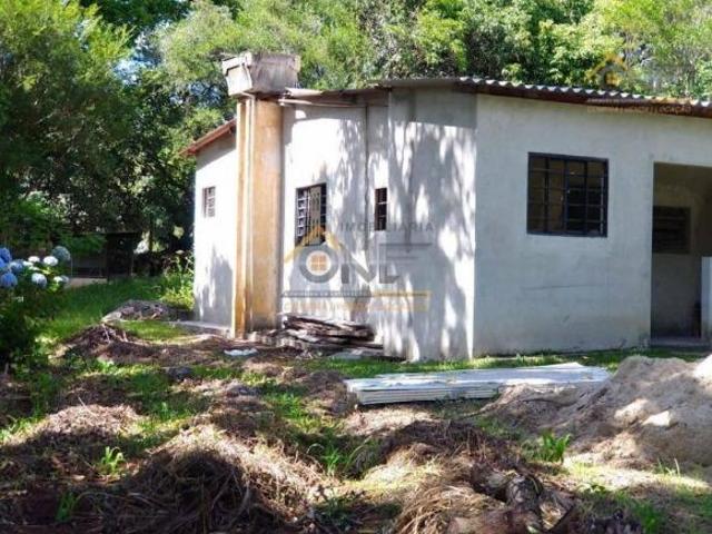 Sítio para venda em Jardim Estância Brasil, Atibaia