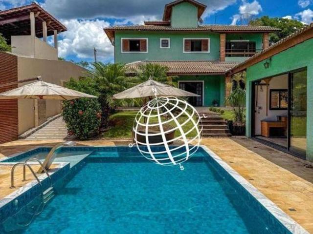 Chácara para venda em Jardim Estância Brasil, Atibaia