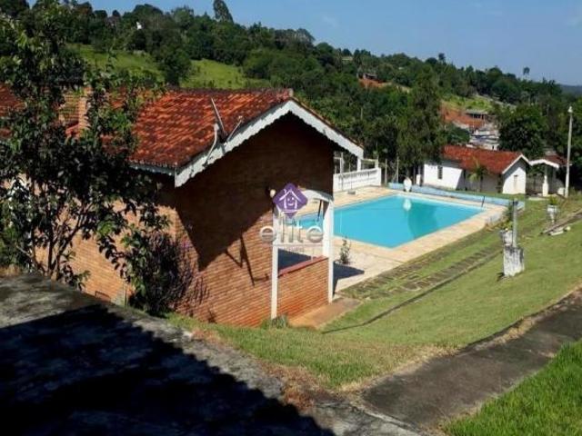 Chácara para venda em Jardim Estância Brasil, Atibaia