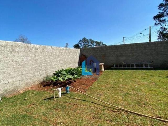 Chácara para venda em Jardim Estância Brasil, Atibaia