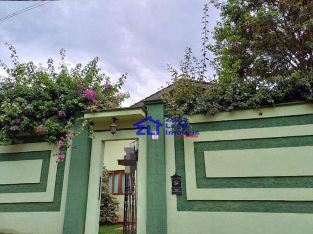 Chácara para venda em Jardim Estância Brasil, Atibaia