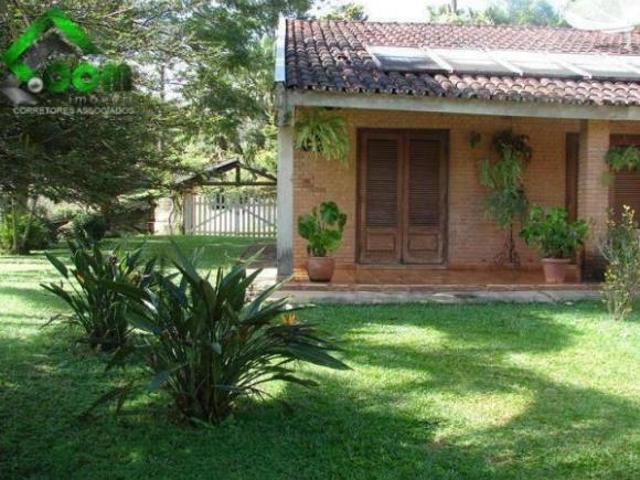 Chácara para venda em Jardim Estância Brasil, Atibaia