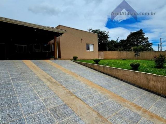 Chácara para venda em Jardim Estância Brasil, Atibaia
