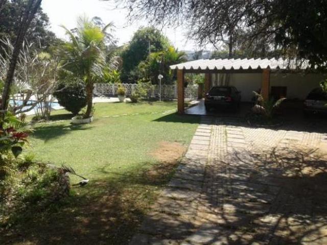 Chácara para venda em Jardim Estância Brasil, Atibaia