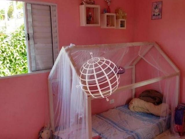 Chácara para venda em Jardim Estância Brasil, Atibaia